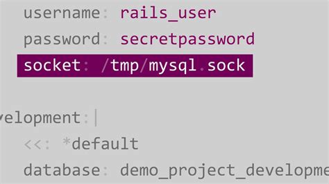 Online Course Installing And Running Ruby On Rails 5 Mac From