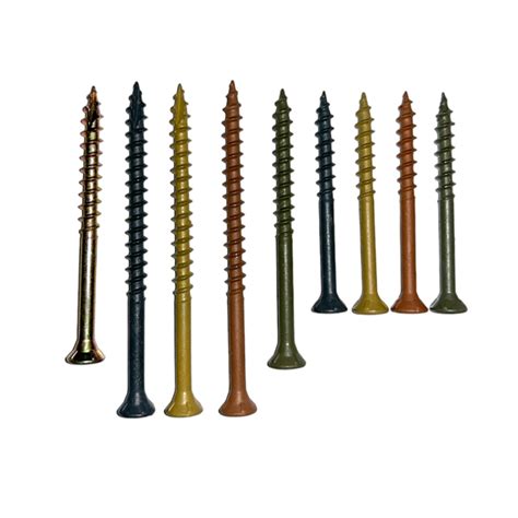 Nova Fastener Products Screws Decking Screws