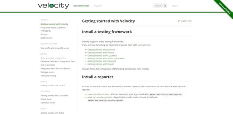 15 Best Meteor Tools For Developers Code Geekz