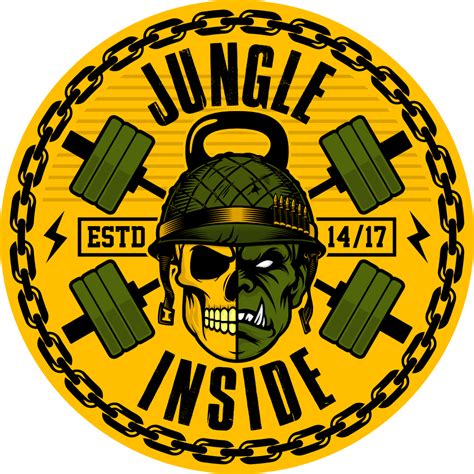 Sobre Cross Jungle Inside