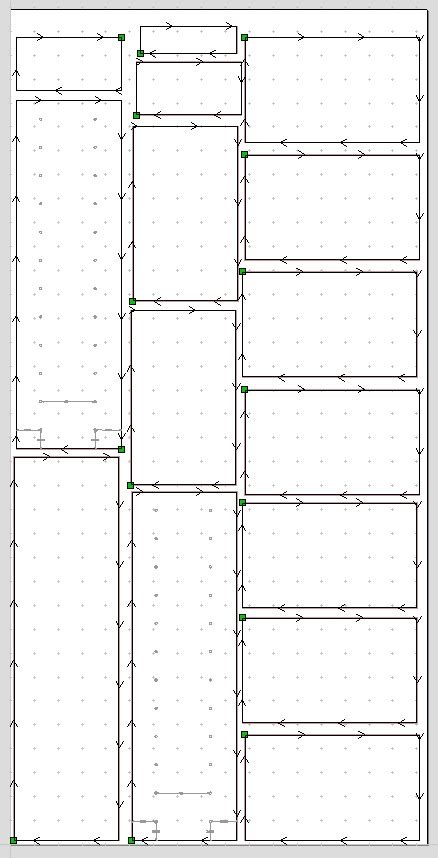 Nesting Parts Explained In CNC Router Applications