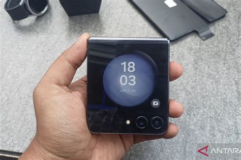 Harga Dan Keuntungan Pra Pemesanan Samsung Galaxy Z Flip Z Fold Dan Watch Di Indonesia