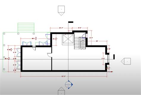 Revit Tutorial Adding Materials To Walls Floors And Roofs College
