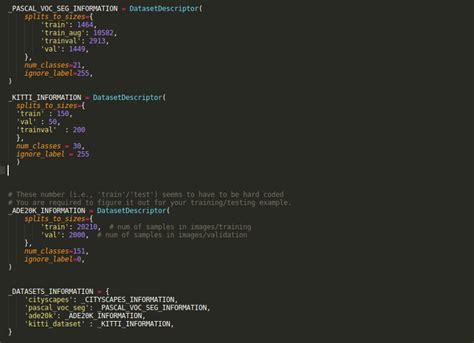 Semantic Segmentation Deep Learning Behind Google Pixel
