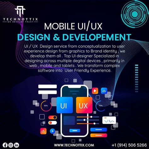 Technottix On Linkedin Webdesign Webdevelopment Website Webdeveloper Appdevelopment
