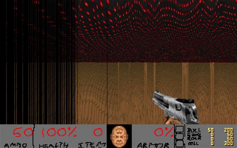 UHHHHH Image Doom 1 Fucked Edition Mod For Doom ModDB