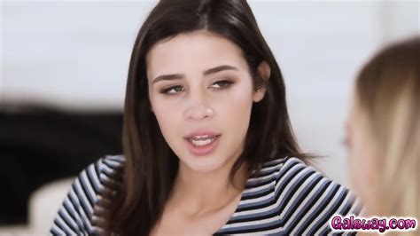 Lily Larimar And Kylie Rockets Naughty And Lustful Bond Eporner