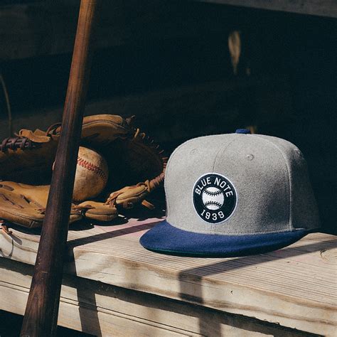 Blue Note Merch Blue Note Records