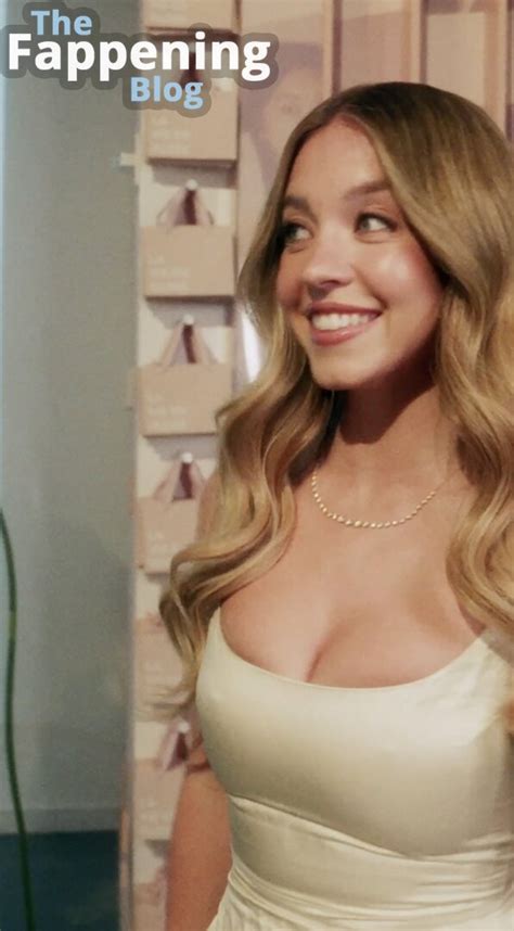 Sydney Sweeney Sydneysweeney Nude Leaks Photo 9122 Thefappening