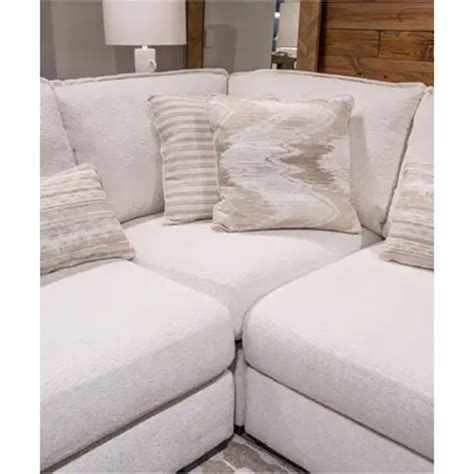 4800251 Ashley Furniture Donelson Creek Lafraf Corner Chair