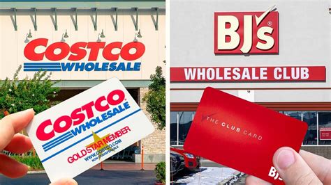 Costco Tasting Table