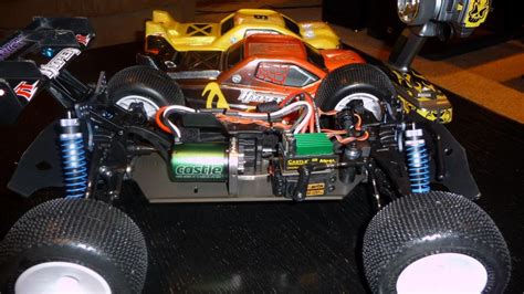 Ofna Hyper 10tt Complete R C Tech Forums