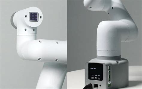 Mycobot Axis Robot Arm Desktop Robotic Arm Programmable 50 Off