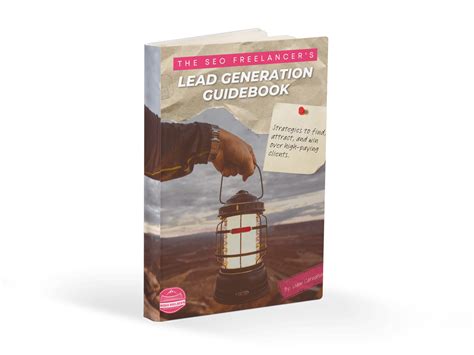 Lead Generation Guide Inkwell Content