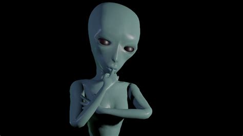 Rule 34 1girls 3d Alien Alien Girl Alien Only American Mythology Calls Of Chaos Classic Alien