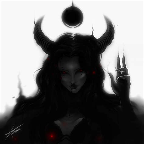 Lilith V 2 By Kentagrem On Deviantart