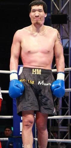 최홍만 뇌수술 이후 전적  Mlbpark