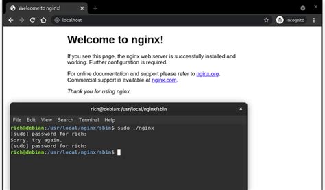 How To Install And Configure Nginx From Source On Linux GeeksforGeeks