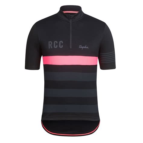 Mens Rcc Training Jersey Rapha