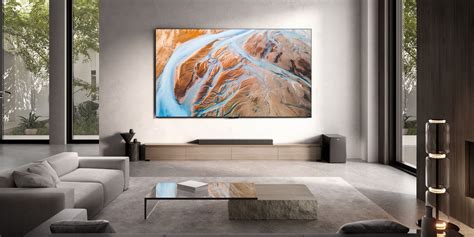 Rewolucyjny Przełom Tcl W Technologii Mini Led