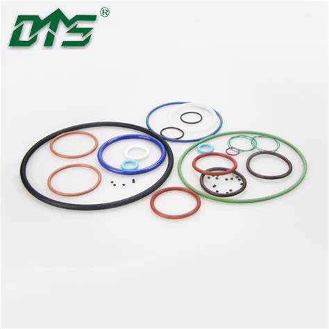 密封圈 液压密封件 斯特封 O型密封圈 泛塞密封 密封圈厂家 广东达曼森密封件生产公司