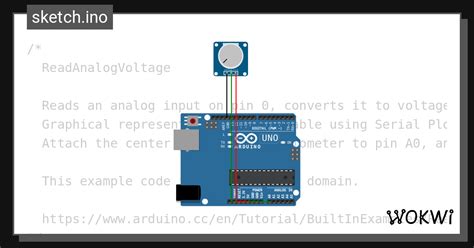 Wokwi Online ESP STM Arduino Simulator