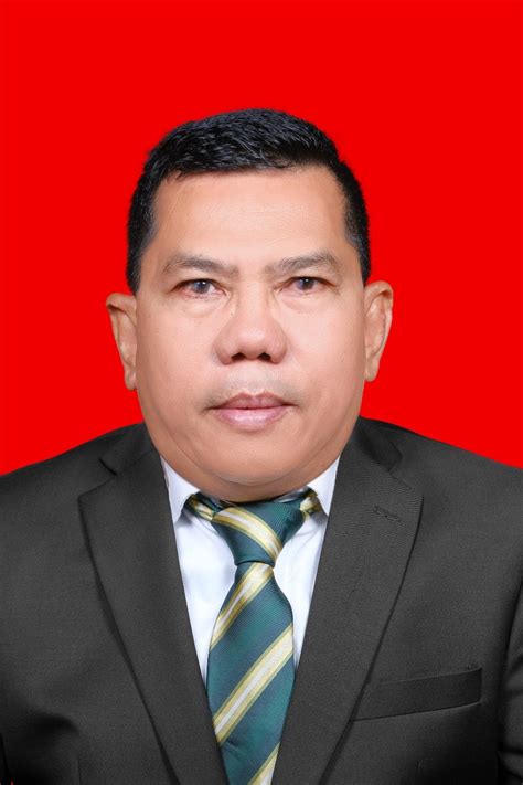 Profil H Husaimi Hamidi S E M H Info Pemilu