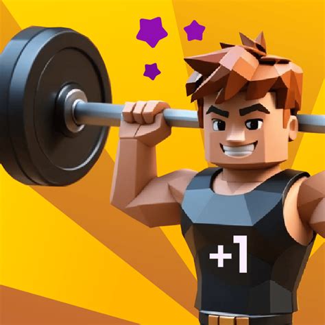 Gym Masters Play Online For Free Poki