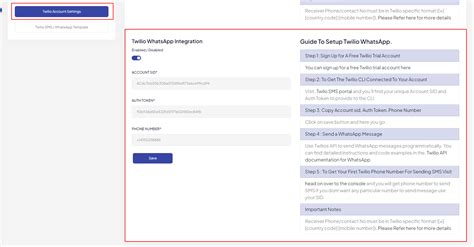 WPBookit Twilio SMS WhatsApp Notification Addon By Iqonicdesign