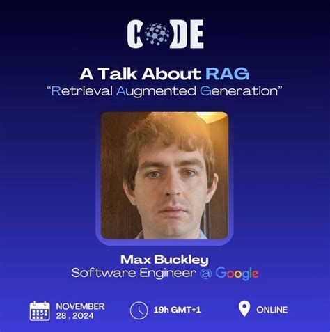 Ai Talkaboutrag Techtalk Artificialintelligence Machinelearning