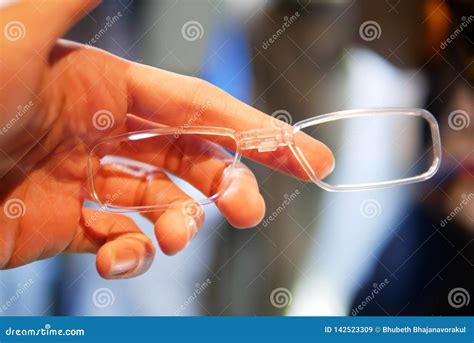Bangkok Thailand December 27 2017 Epson Launches Smart Glasses Editorial Stock Image