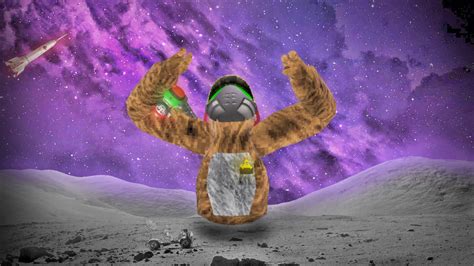 Gorilla Tags Space Update Youtube
