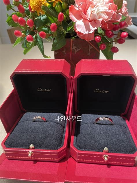 웨딩밴드 웨딩반지 추천 까르띠에 씨드링 가격 영등포 신세계 백화점 까르띠에 신세계 타임스퀘어 까르띠에 할인 방법 네이버 블로그