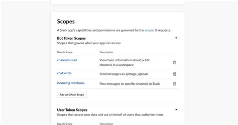 Send Slack Notifications After Media Upload