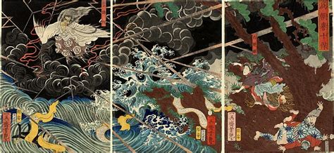 怨霊って一体何なの？平安時代の怨霊事情【菅原道真・平将門・崇徳天皇】 まなれきドットコム