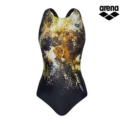 아레나 스텔라 원피스 레이서백 A3sl1pl66yel 위시버킷