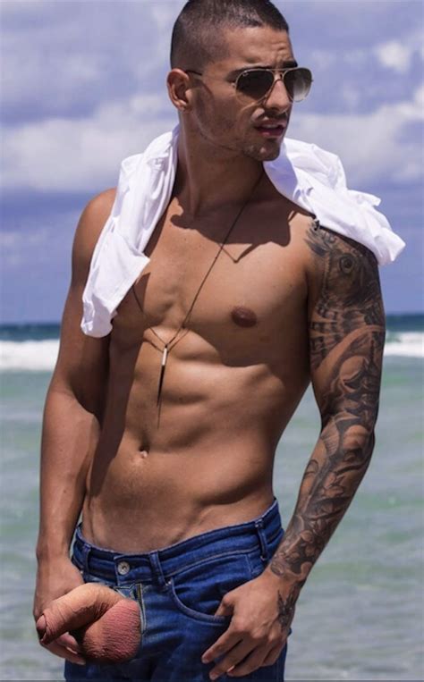 Maluma Babe Fake Nude Photo 8