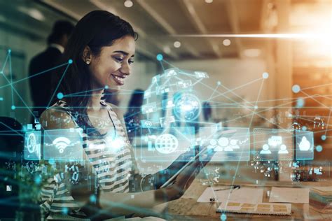 The Impact Of Digital Transformation And Customer Experience