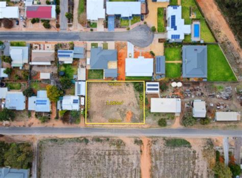 10 Twentyfirst Street Renmark Sa 5341 Land For Sale