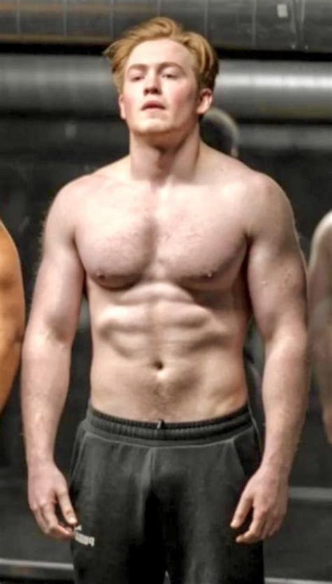 Fit Famous Males On Twitter Kit Connor 🔥🔥