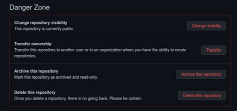 Change Close Repo To Archive Repo Issue Github Docs Github