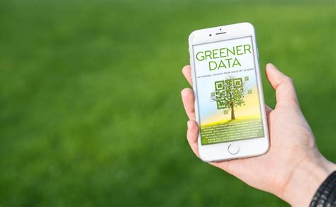 5 And A Bit Steps To Greener Data Serverfarm Data Centers