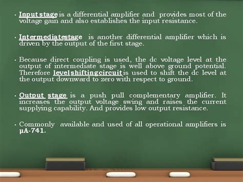 Unit 3 OSCILLATOR OPERATIONAL AMPLIFIER Oscillators An Oscillator
