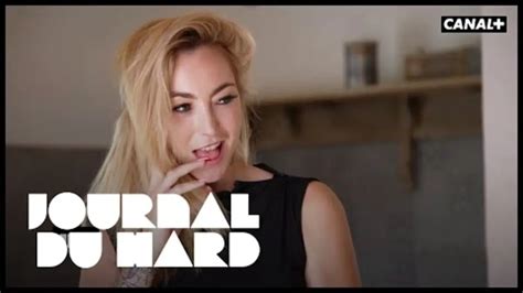 Replay Le Journal Du Hard Du 10 10 2022 Elisa Calvi 24h Dans La Vie