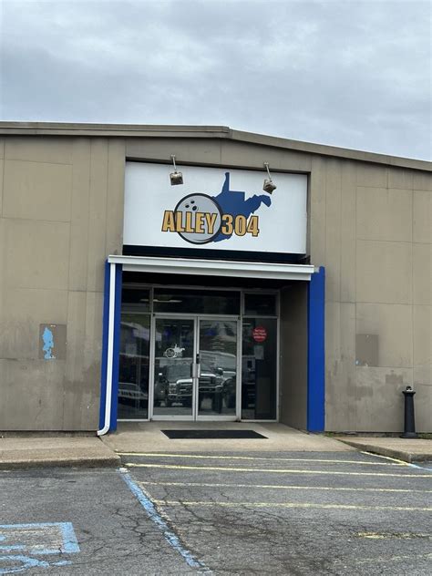 Alley 304 Updated July 2026 1221 E Pike St Clarksburg West