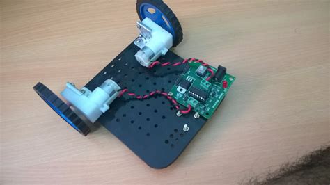 Android Controlled Car For Beginners Mit App Inventor 10 Steps With Pictures Instructables