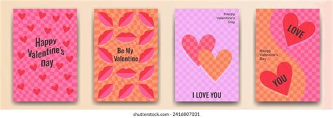 Aesthetic Greeting Card Template Over 6 606 Royalty Free Licensable Stock Vectors Vector Art