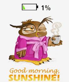 Tired Morning S Tenor