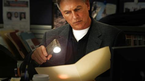 Ncis Season 4 Cast