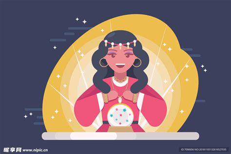 魔法女孩设计图广告设计广告设计设计图库昵图网